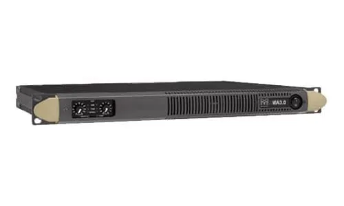 Used Martin Audio MA3.0 Power Amplifier | Gearsupply Pro AV Marketplace
