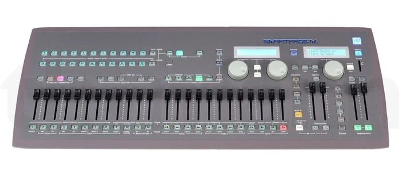Used ETC SmartFade ML Lighting Console | Gearsupply Pro AV Marketplace