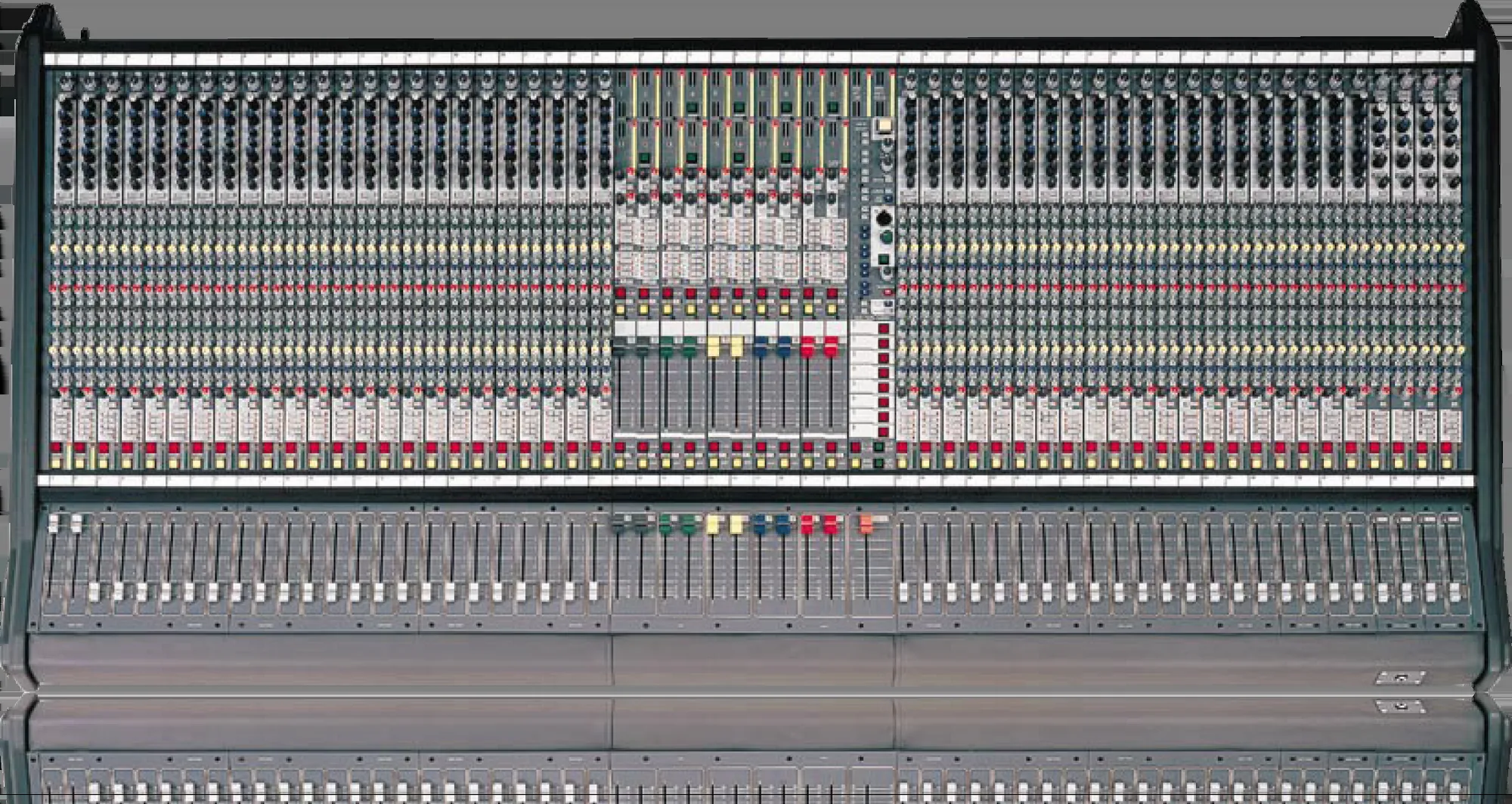 Used Midas XL250 Analog Mixing Console | Gearsupply Pro AV Marketplace