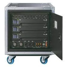 Used D&B Audiotechnik D80 Touring Rack | Gearsupply Pro AV Marketplace
