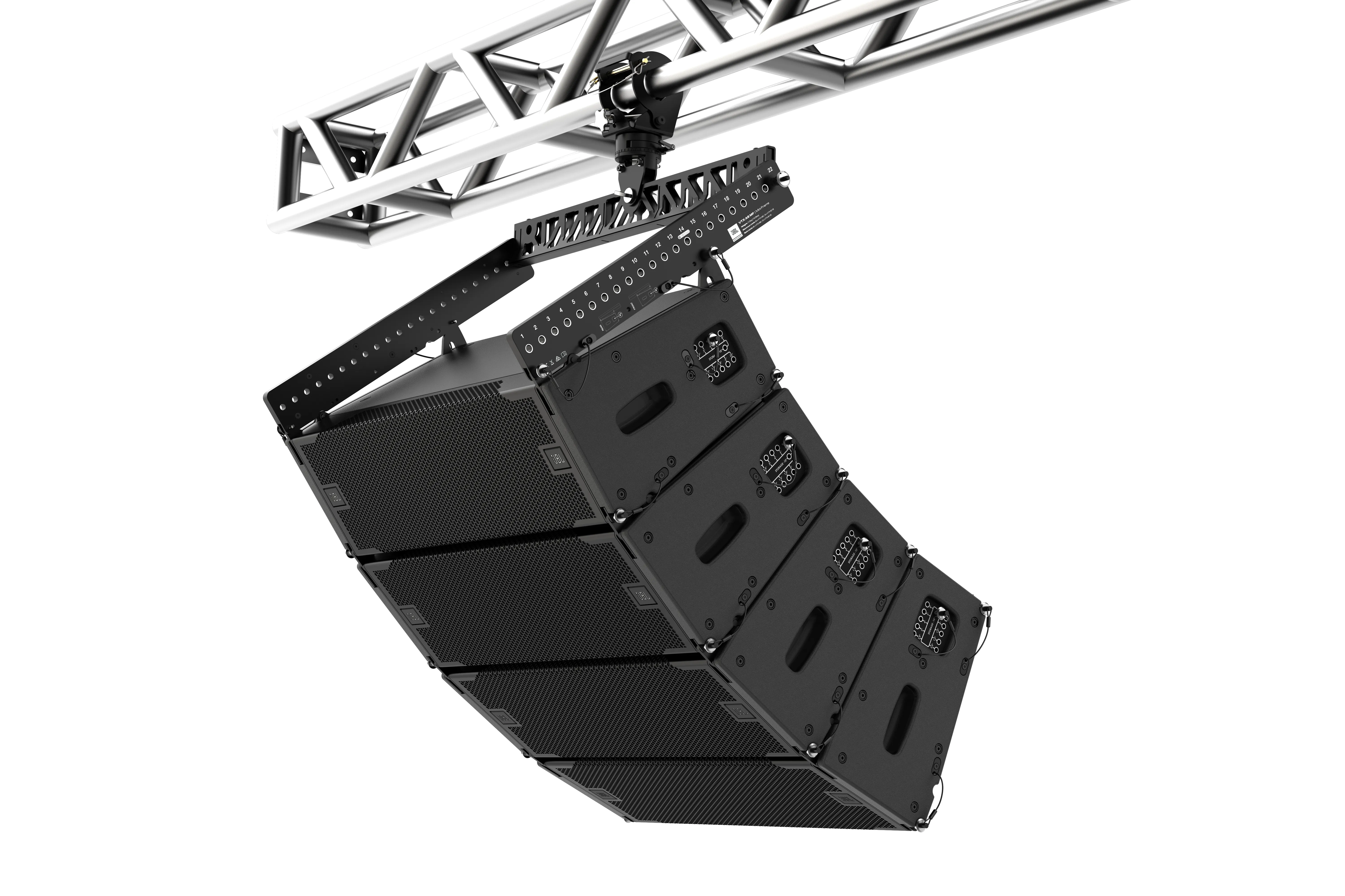 Used JBL VTX A8 AF Array Frame | Gearsupply Pro AV Marketplace
